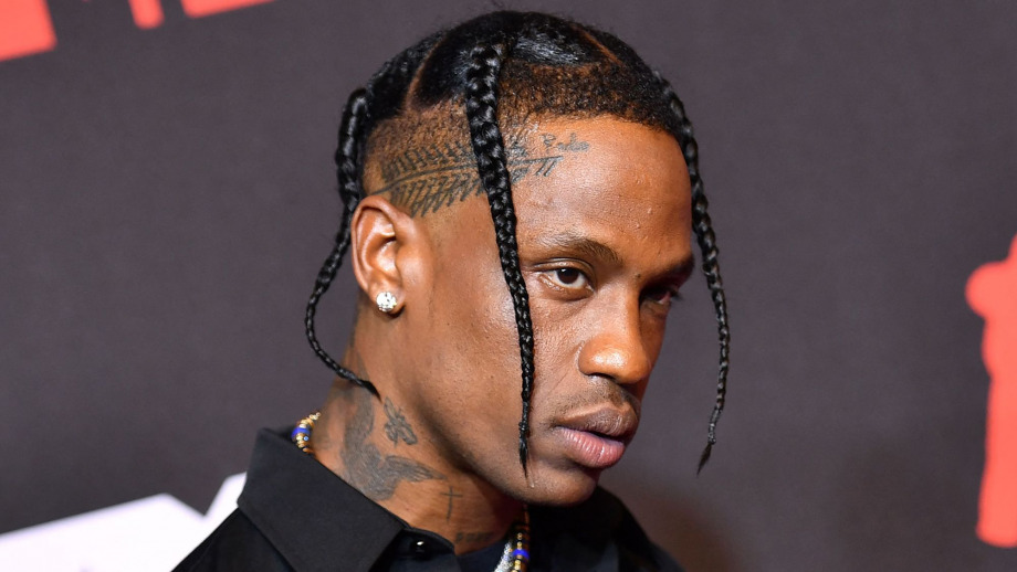 31 Mayıs Travis Scott İstanbul Biletleri | Şimdi Satın Al - tickbull.com